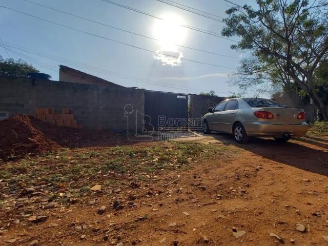 Terreno para venda em Cociza em Araraquara São Paulo de 5801.00m²