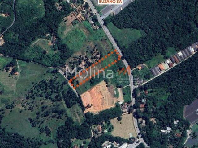 Terreno para venda em Cocuera de 10691.00m²