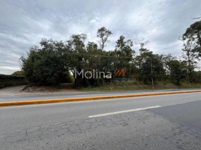 Terreno para venda em Cocuera de 22000.00m²