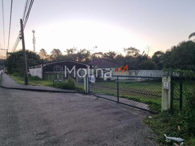 Terreno para venda em Cocuera de 35000.00m²