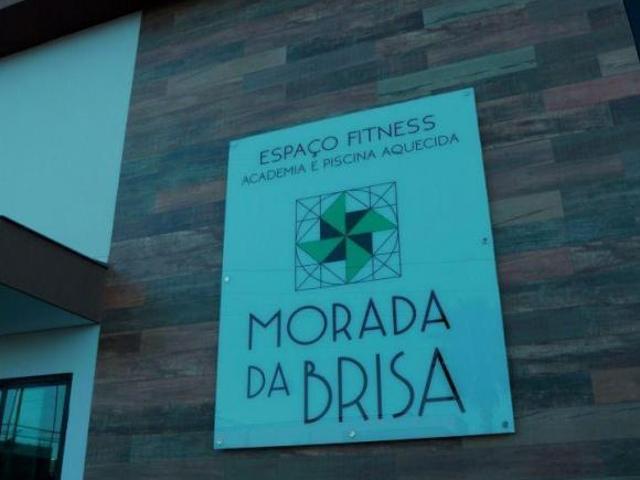 Terreno para venda em Colina da Praia, Itabira