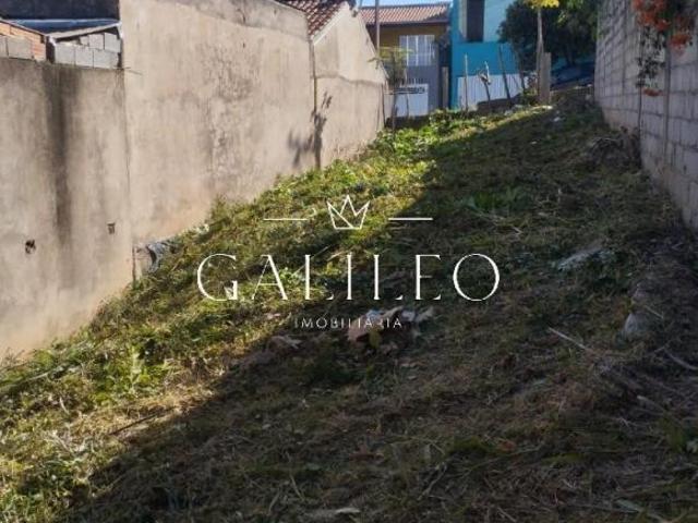 Terreno para venda em Colina Da Serra jacaré de 157.74m²