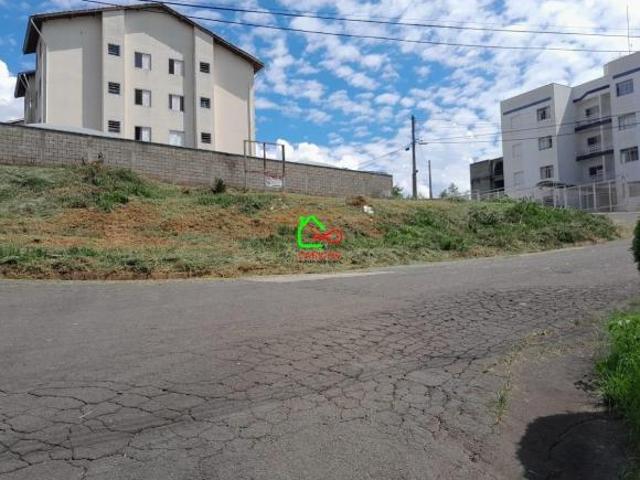 Terreno para venda em Colina Dos Pinheiros de 383.00m²