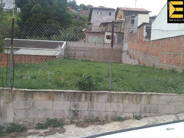 Terreno para venda em Colina Dos Pinheiros em Valinhos São Paulo de 480.00m²