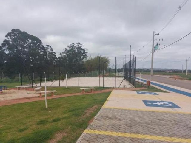 Terreno para venda em Colina Ii de 176.00m²