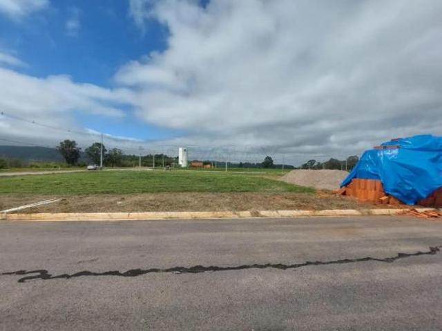 Terreno para venda em Colina Ii de 176.00m²