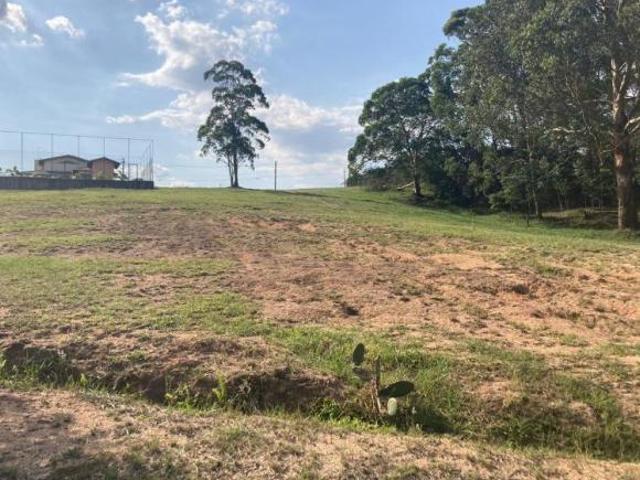 Terreno para venda em Colinas De Inhandjara de 1000.86m²