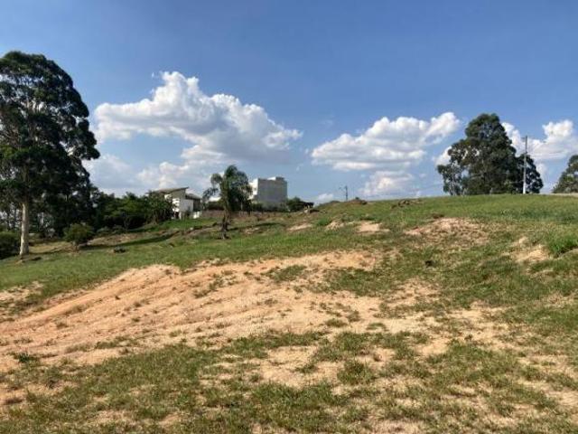 Terreno para venda em Colinas De Inhandjara de 1001.00m²