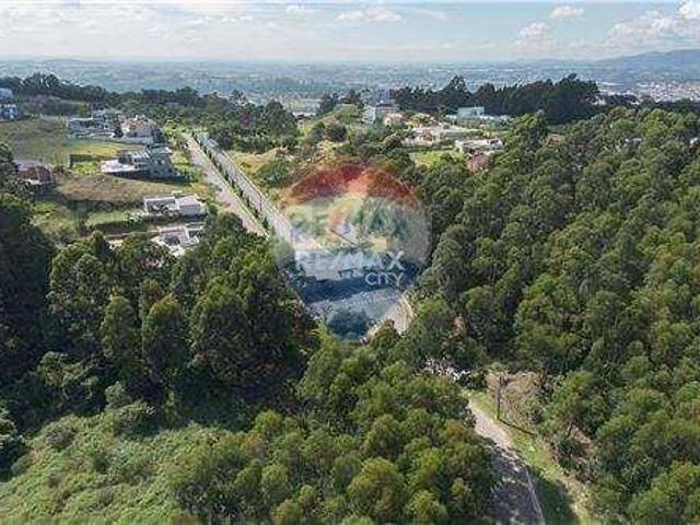 Terreno para venda em Colinas De Inhandjara de 1200.00m²