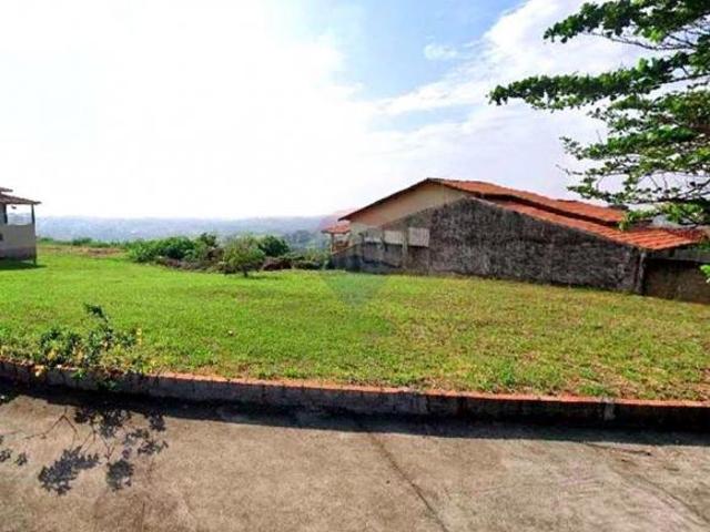 Terreno para venda em Colinas de São Pedro de 621.85m²