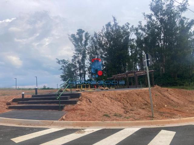 Terreno para venda em Colinas Do Castelo em Jaguariúna São Paulo de 250.00m²