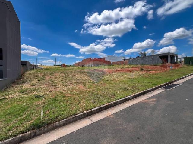 Terreno para venda em Colinas Do Castelo em Jaguariúna São Paulo de 250.00m²
