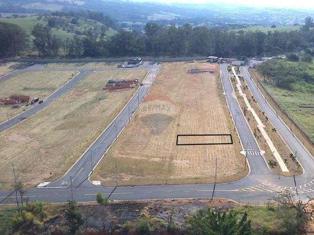 Terreno para venda em Colinas Do Castelo em Jaguariúna São Paulo de 262.00m²
