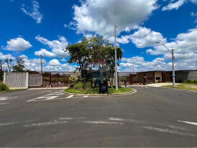 Terreno para venda em Colinas Do Castelo em Jaguariúna São Paulo de 357.62m²