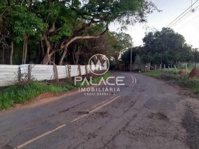 Terreno para venda em Colinas Do Piracicaba ártemis de 8100.00m² com 1 Quarto, 1 Suite e 1 Garagem