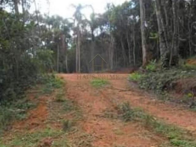 Terreno para venda em Colibris de 1189.00m²