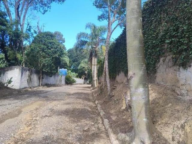 Terreno para venda em Colibris de 1100.00m²