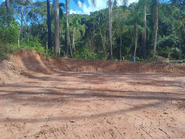 Terreno para venda em Colibris em Embu guaçu São Paulo de 1100.00m²