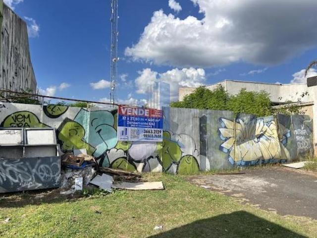 Terreno para Venda em Colombo, ATUBA