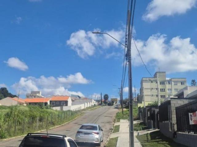 Terreno para Venda em Colombo, Campo Pequeno