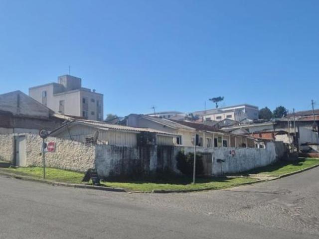 Terreno para Venda em Colombo, Campo Pequeno
