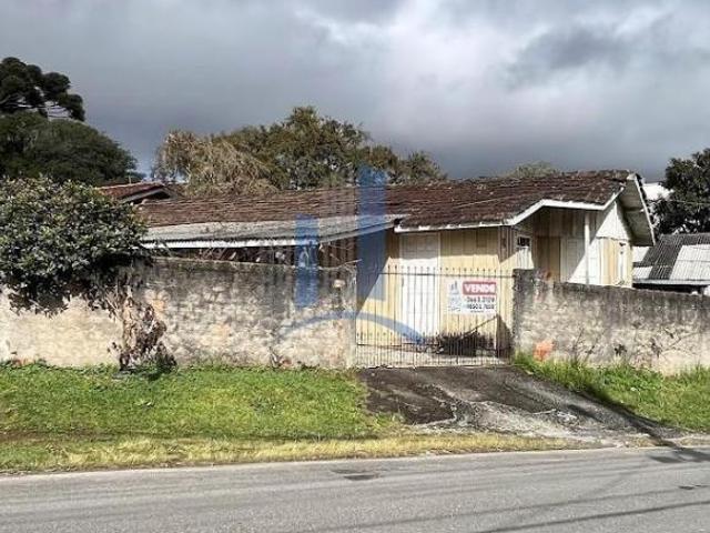 Terreno para Venda em Colombo, GUARAITUBA