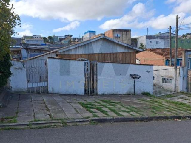 Terreno para Venda em Colombo, Maracanã