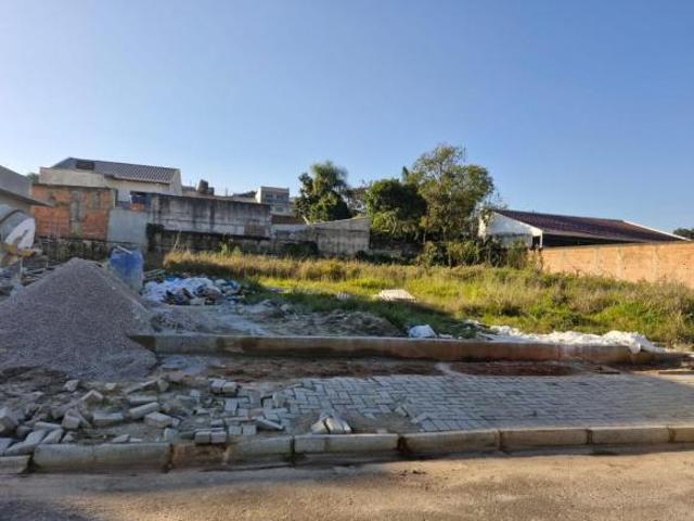 Terreno para Venda em Colombo, Paloma