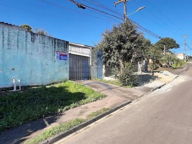 Terreno para Venda em Colombo, RIO VERDE