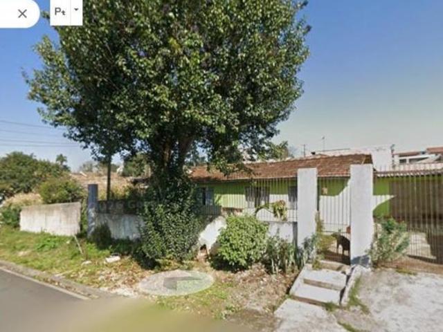 Terreno para Venda em Colombo, Rio Verde