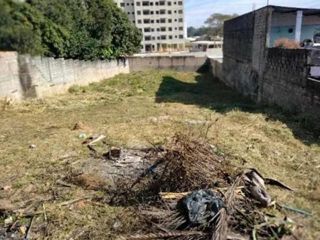Terreno para venda em Colônia de 980.00m²