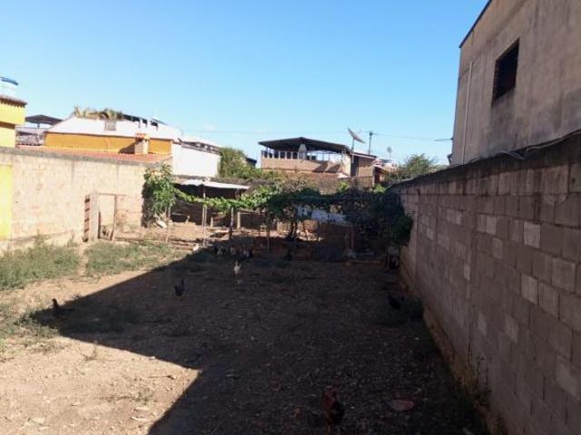 Terreno para venda em Colônia do Marçal, São João Del Rei