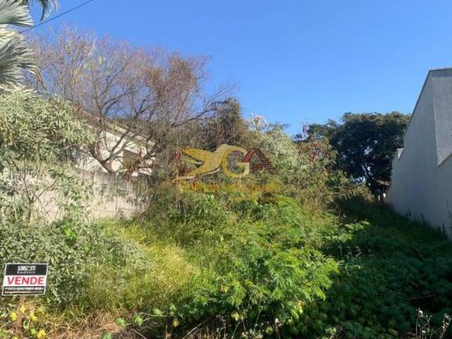 Terreno para venda em Colônia do Marçal, São João Del Rei