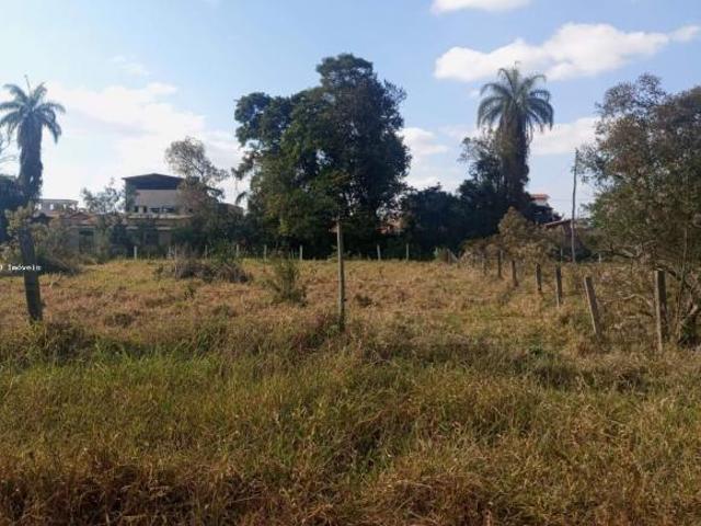 Terreno para venda em Colônia do Marçal, São João Del Rei