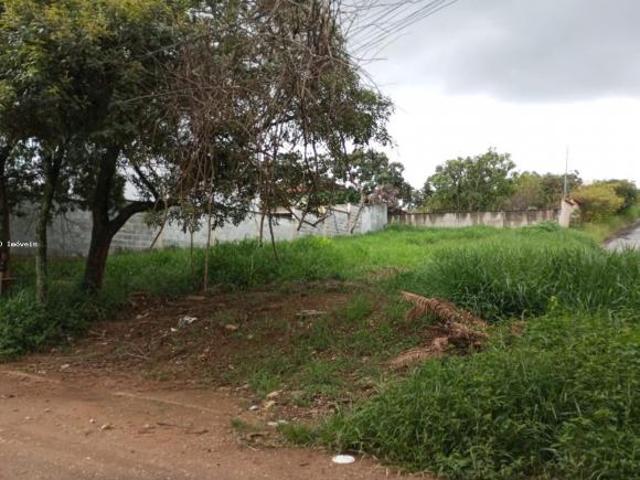 Terreno para venda em Colônia do Marçal, São João Del Rei