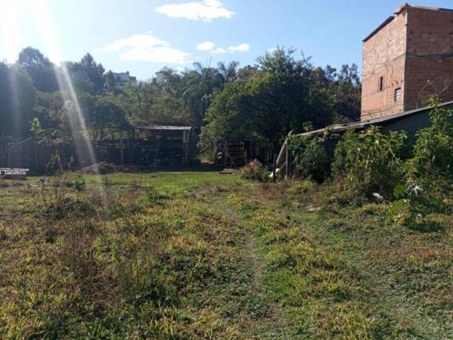 Terreno para venda em Colônia do Marçal, São João Del Rei