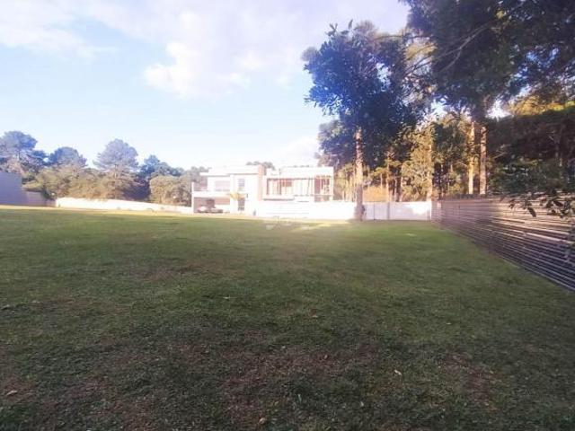 Terreno para venda em Colônia Faria de 463.00m²