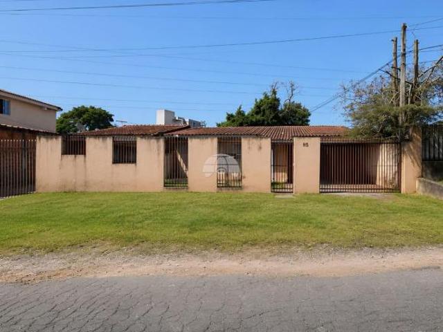 Terreno para venda em Colônia Rio Grande de 55.00m² com 4 Garagens