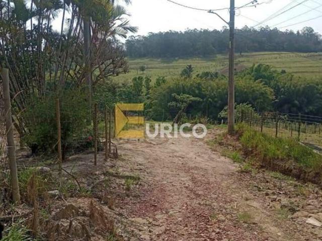 Terreno para venda em Colônia Rodrigues e Silva de 5200.00m²