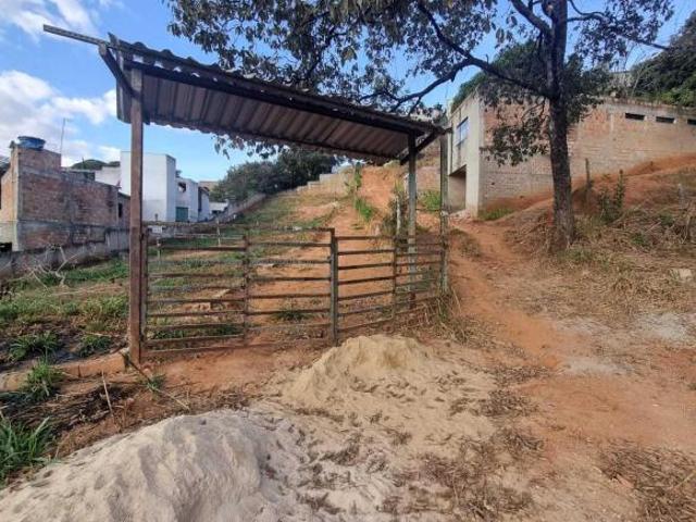 Terreno para venda em Colonial, Contagem