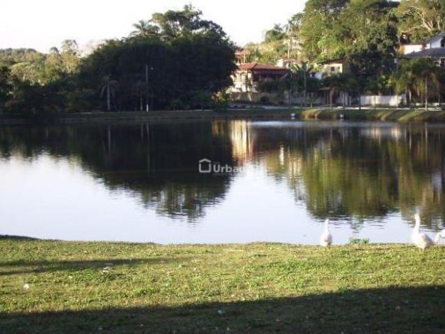 Terreno para venda em Colonial Village caucaia Do Alto de 1000.00m²