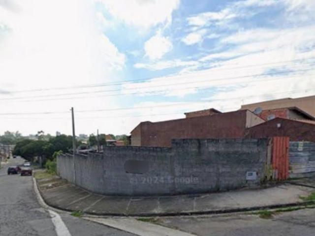 Terreno para venda em Comercial E Residencial Jardim Mariana de 282.00m²