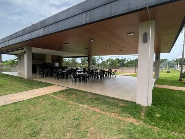 Terreno para venda em Concórdia Iv em Araçatuba São Paulo de 300.00m²