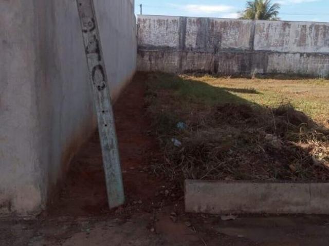 Terreno para venda em Concórdia I de 0.01m²