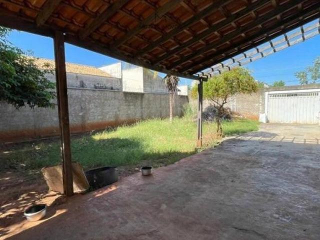Terreno para venda em Concórdia Ii de 250.00m²