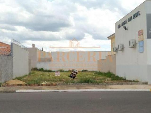 Terreno para venda em Concordia Iii de 293.00m²