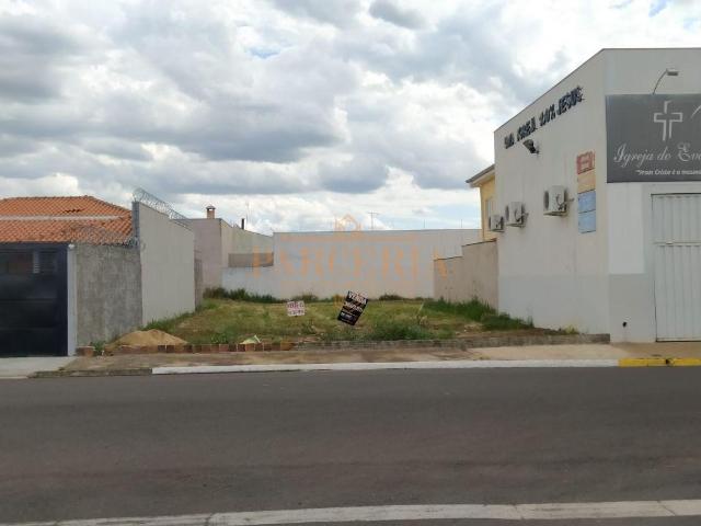 Terreno para venda em Concórdia Iii em Araçatuba São Paulo de 293.00m²