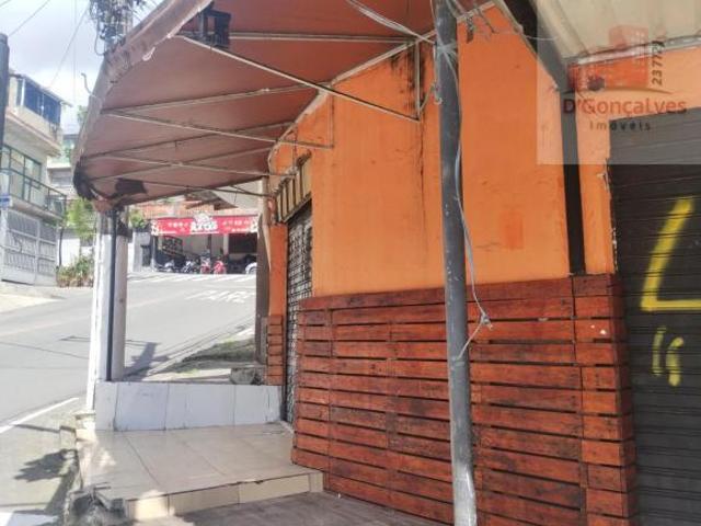 Terreno para venda em Conceição de 124.00m²
