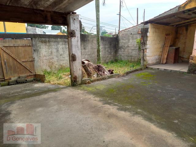 Terreno para venda em Conceição em Diadema São Paulo de 143.00m²