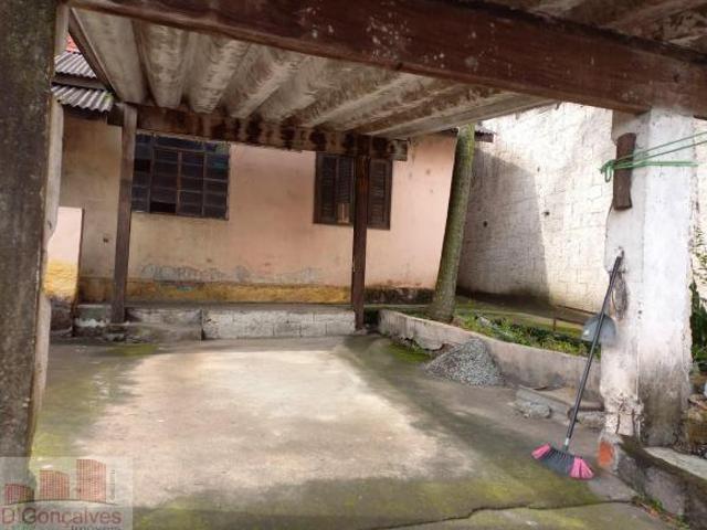 Terreno para venda em Conceição de 143.00m²